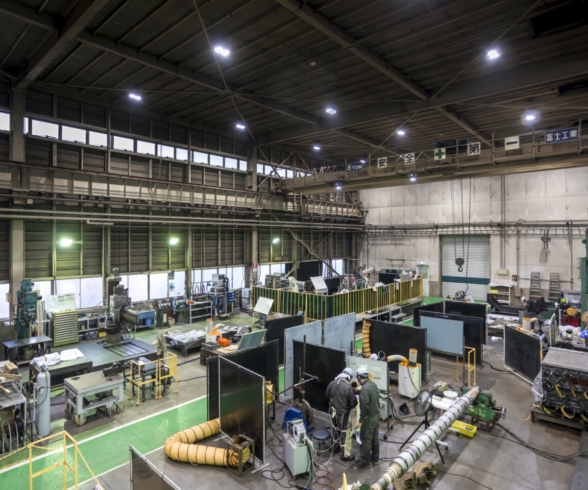 Creating the future with powder handling technology